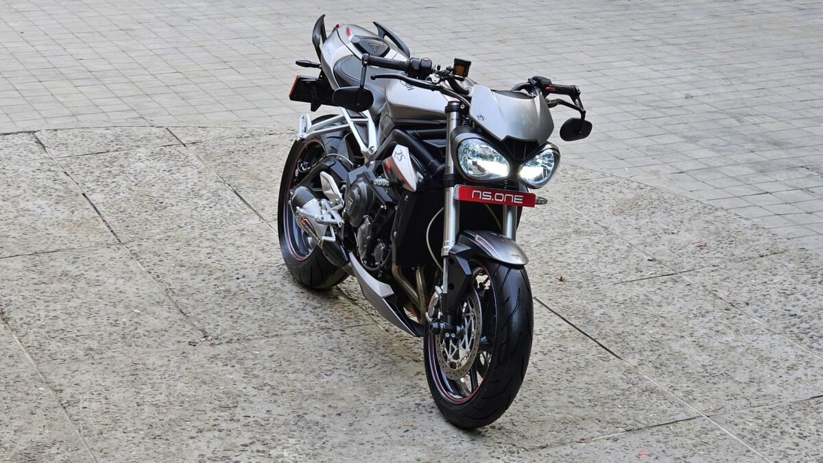 Inventory Classifieds | NS.ONE | Preowned Superbikes In India